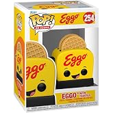 Amazon.com: Funko Pop! Plants: Flora - Sunflower Collectable Vinyl ...