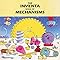 Inventa Book of Mechanisms: Catlin, David, Livingstone, Malcolm ...