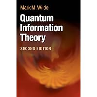 The Theory of Quantum Information: Watrous, John: 9781107180567: Amazon ...