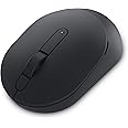 Amazon.com: Dell MS355 Silent Mouse - Programmable scroll wheel, Secure ...