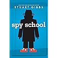 Amazon.com: Spy School: 9781442421820: Gibbs, Stuart: Books