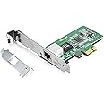 Amazon.com: Gigabit PCIe NIC with Intel I210 Chip, 1Gb Network Card Compare to Intel I210-T1 NIC ...