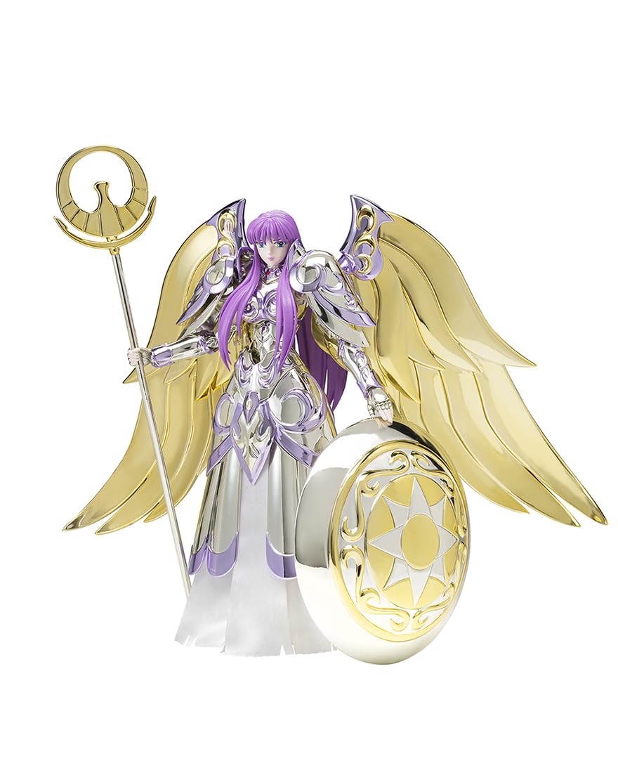 Mua Tamashii Nations - Saint Seiya - Goddess Athena & Saori KIDO ...