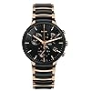 Rado Centrix Chronograph Gents 40 mm in Bahrain | Whizz Wrist Watches