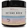 Amazon.com : Beyond Brew Mushroom Superfood Coffee | Mushroom Coffee ...