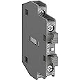 CAL19-11 | 1SFN010820R1011 | CAL19-11 | ABB Auxiliary Contact Block, 1NO + 1NC, Side Mounted ...