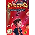 Amazon.com: Epic Zero Series: Books 1-3: Epic Zero Collection (Tales of ...