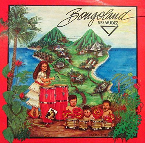 - Bongoland (1988) / Vinyl record [Vinyl-LP] - Amazon.com Music