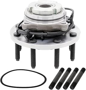 515100 Wheel Hub Assembly Replacement New, Hub Assemblies - Amazon Canada