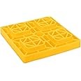 Camco Heavy Duty Leveling Blocks, Ideal for Leveling Single and Dual ...