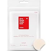 COSRX Acne Pimple Master Patches 24 piezas Parches para el acné ...