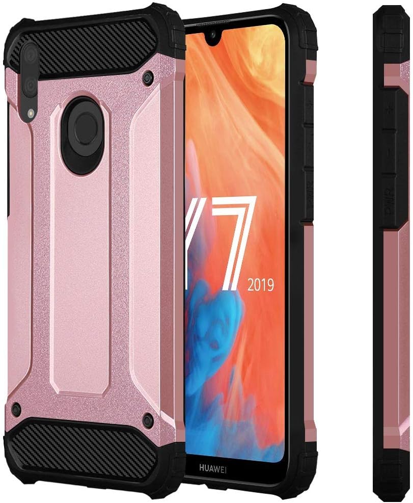 MAA Case For Huawei Y7 2019 Phone / Y7 Pro Phone Case / Y7 Prime Phone ...