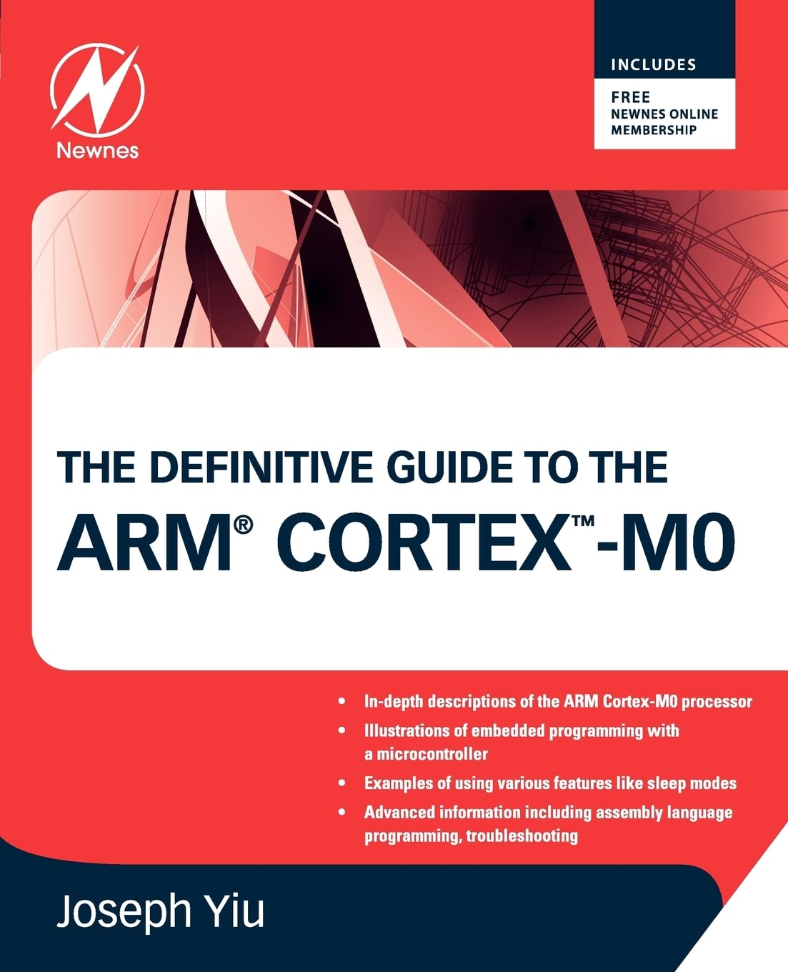 Mua The Definitive Guide to the ARM Cortex-M0 trên Amazon Nhật chính ...