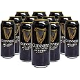 12 Pack Cerveza Guinness Draught Lata 440ml C/u : Amazon.com.mx ...