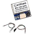 Amazon.com: BN-180 GPS Module UART TTL Dual Glonass GPS Car Navigation ...