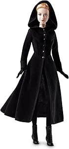 Amazon.com: Barbie Collector Twilight Saga Eclipse Jane Doll : Toys & Games