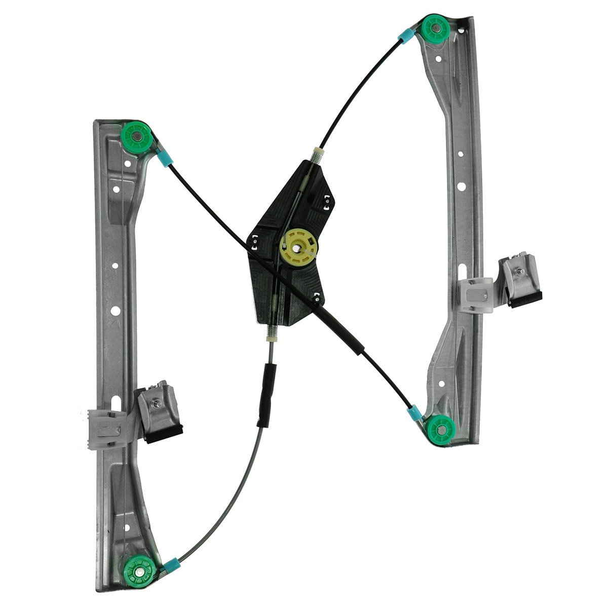 Power Window Regulator Front LH Driver Side for C230 C250 C300 C350 C63