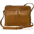 ili New York Genuine Leather Crossbody Bags for Women - Premium RFID ...