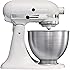 Kitchenaid 5KPM5EWH Robot PRO K5 Blanc: Amazon.fr: Cuisine & Maison