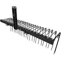 Amazon.com : Field Tuff 3 Point 72 Inch Durable Powder Coated Steel ...