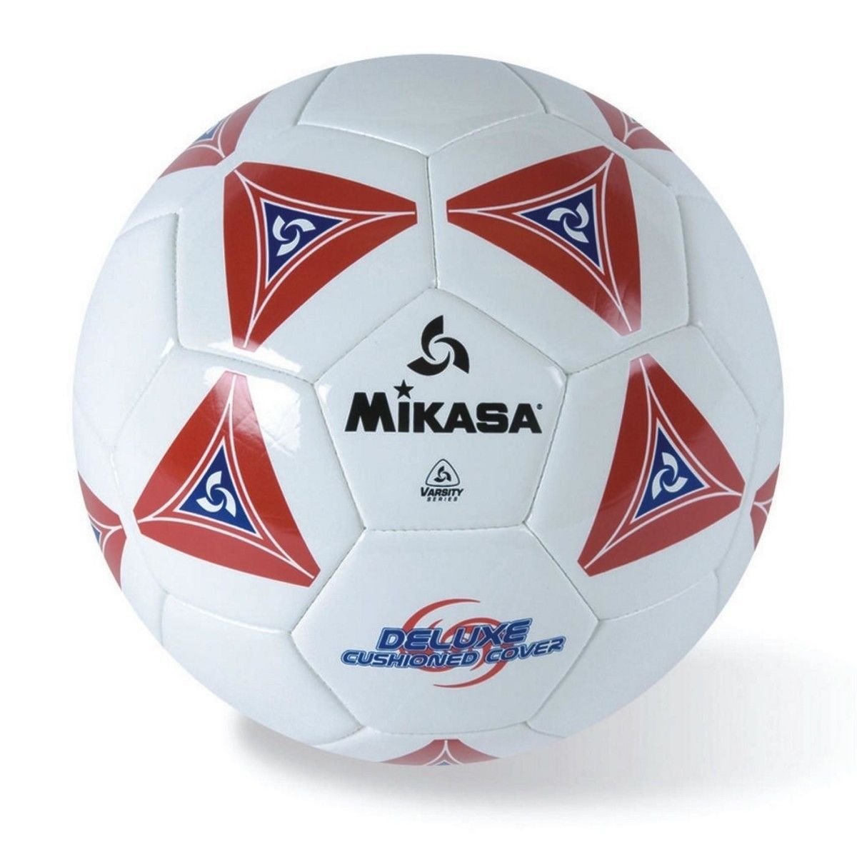 Mikasa Serious Soccer Ball: Amazon.co.uk: Sports & Outdoors