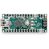 Amazon.com: Arduino Nano Every with Headers [ABX00033] : Electronics