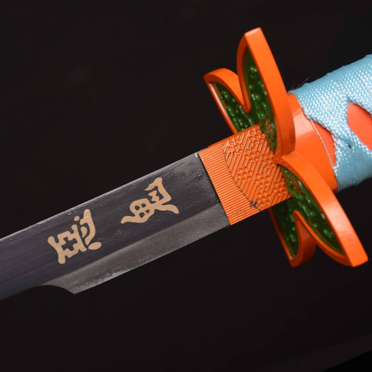 Sword Valley Kochou Shinobu Sword 40.55″ - Cosplay Prop Anime Katana ...