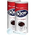 Amazon.com: N'Joy Sugar Canisters 22 Ounce (Pack of 2) 100% Pure ...