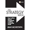 Amazon.com: The Strategy Book (Old Edition - New Edition Available ...