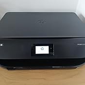HP Envy 5010 All-in-One Printer, 2 Months of Instant Ink Trial Included ...