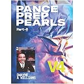 PANCE PREP PEARLS V3 - PART B: WILLIAMS, DWAYNE A: 9781712913109 ...