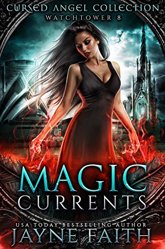 Publication: Magic Currents