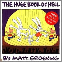 The Huge Book of Hell: Groening, Matt: 9780140263107: Amazon.com: Books