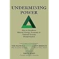 Amazon.com: Undermining Power: How To Overthrow Mineral, Energy ...