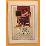 Happy Birthday Josefina! A Springtime Story, Book 4, Book Four - (The ...