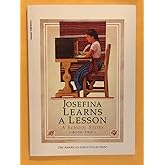 Happy Birthday Josefina! A Springtime Story, Book 4, Book Four - (The ...