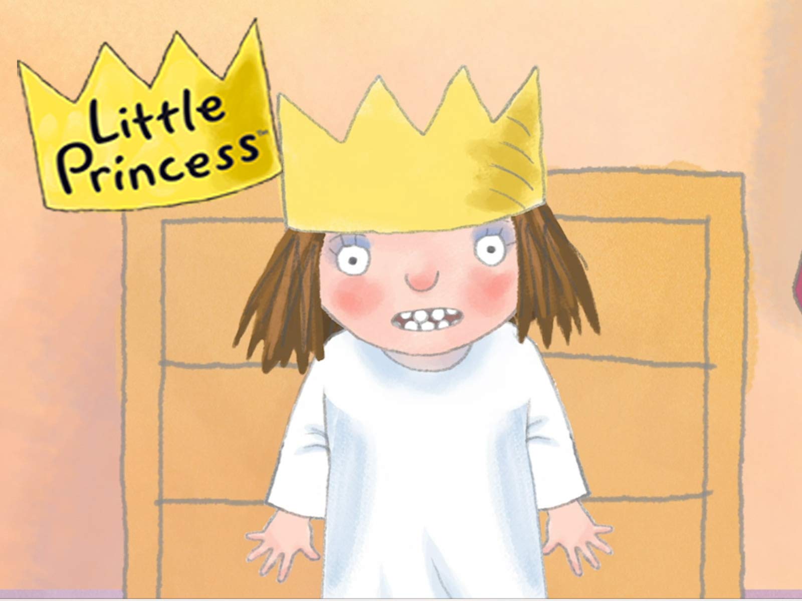 Watch Little Princess | Prime Video