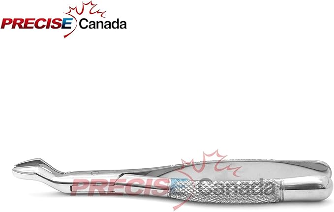 Amazon.com: PC EXTRACTING Forceps # 210 Dental Instruments: Health ...