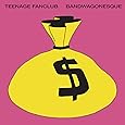 Bandwagonesque (Remastered) [VINYL]: Amazon.co.uk: Music