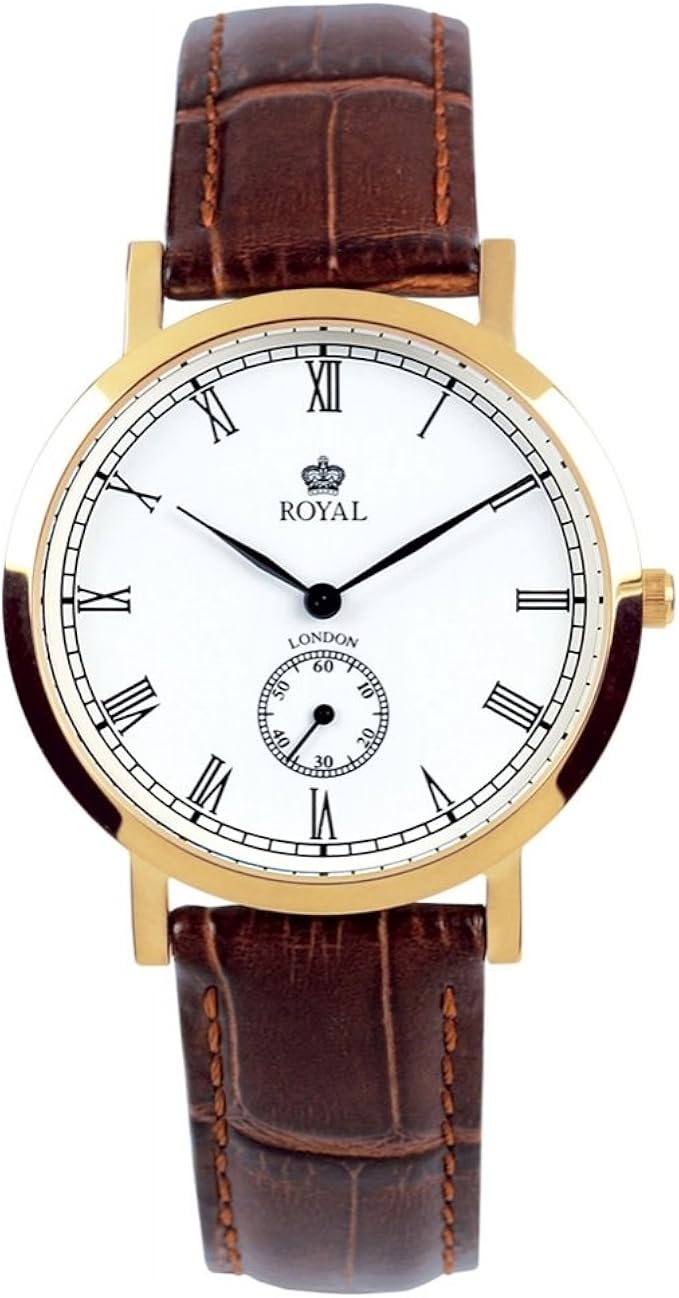 Mens Royal London Watch 40006-01: Amazon.co.uk: Watches