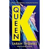 Queen K: 9781800814905: Amazon.com: Books