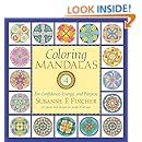 Amazon.com: Coloring Mandalas 4: For Confidence, Energy, and Purpose ...