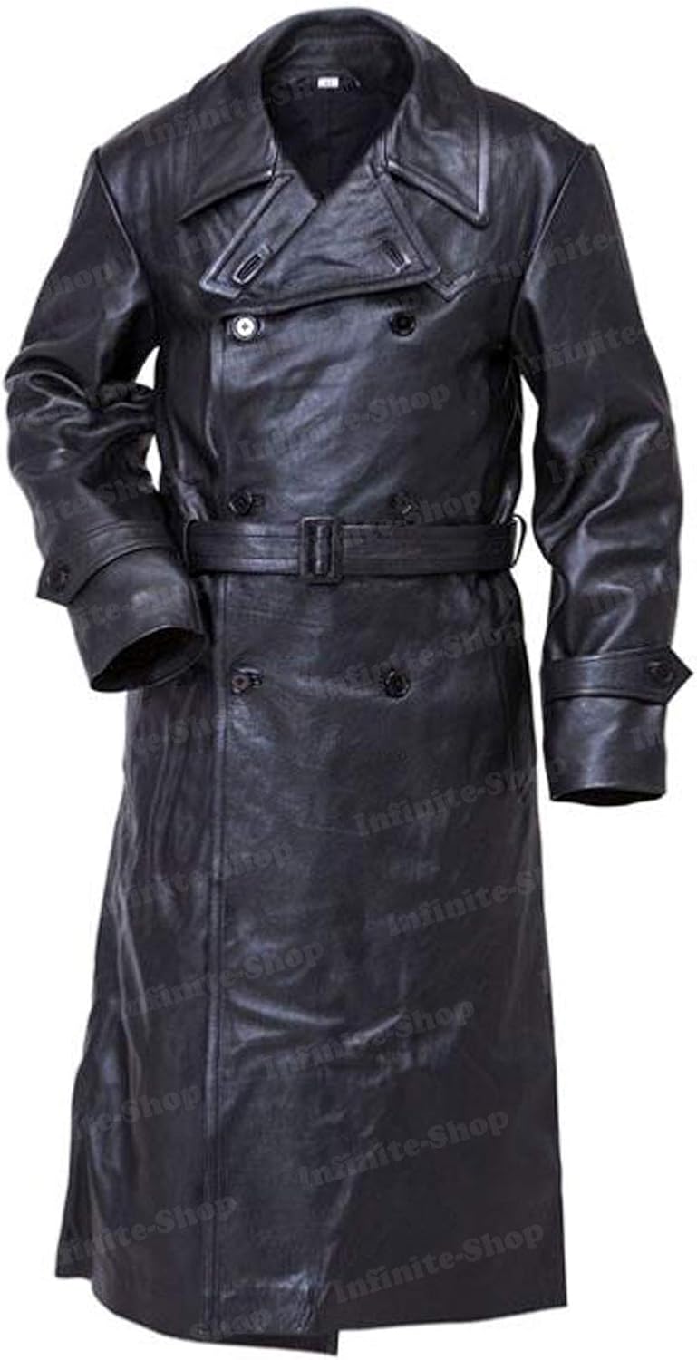Different Nazi Uniforms