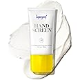 Amazon.com : Supergoop! Handscreen SPF 40, 1 fl oz - Preventative, SPF ...
