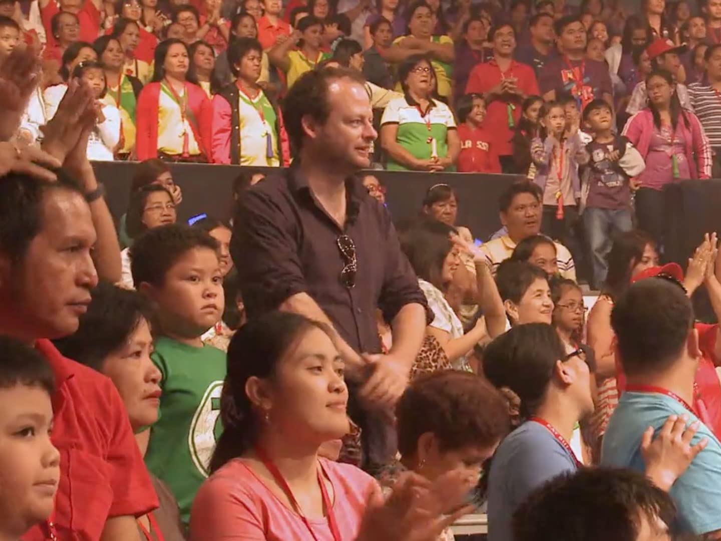 Watch Asian Times - Season 1 | Prime Video