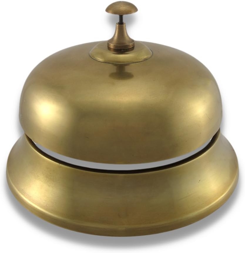 Desk Bells For Kids Office Desk Call Bell Service Call Bell For Desk ...