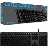 Amazon.in: Buy Logitech G413 Backlit Mechanical Gaming Keyboard with ...