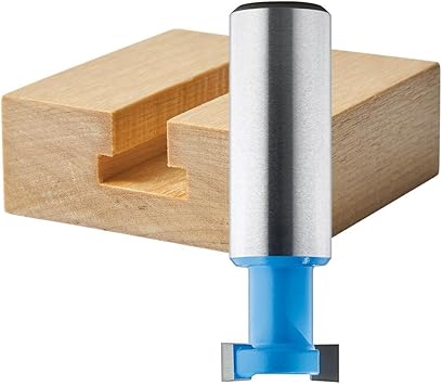 T-SLOT BIT - - Amazon.com