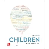 Amazon.com: Children: 9781260726794: Santrock, John W., Lansford ...