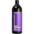 Amazon.com: MATRIX Total Results Color Obsessed Antioxidant Shampoo ...